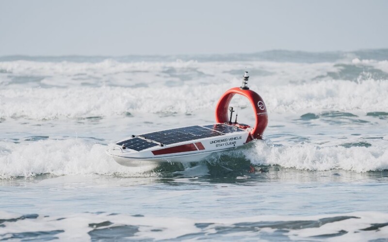 NOAA Awards Open Ocean Robotics Contracts for Uncrewed Systems | WorkBoat NOAA Awards Open Ocean Robotics Contracts for Uncrewed Systems | WorkBoat